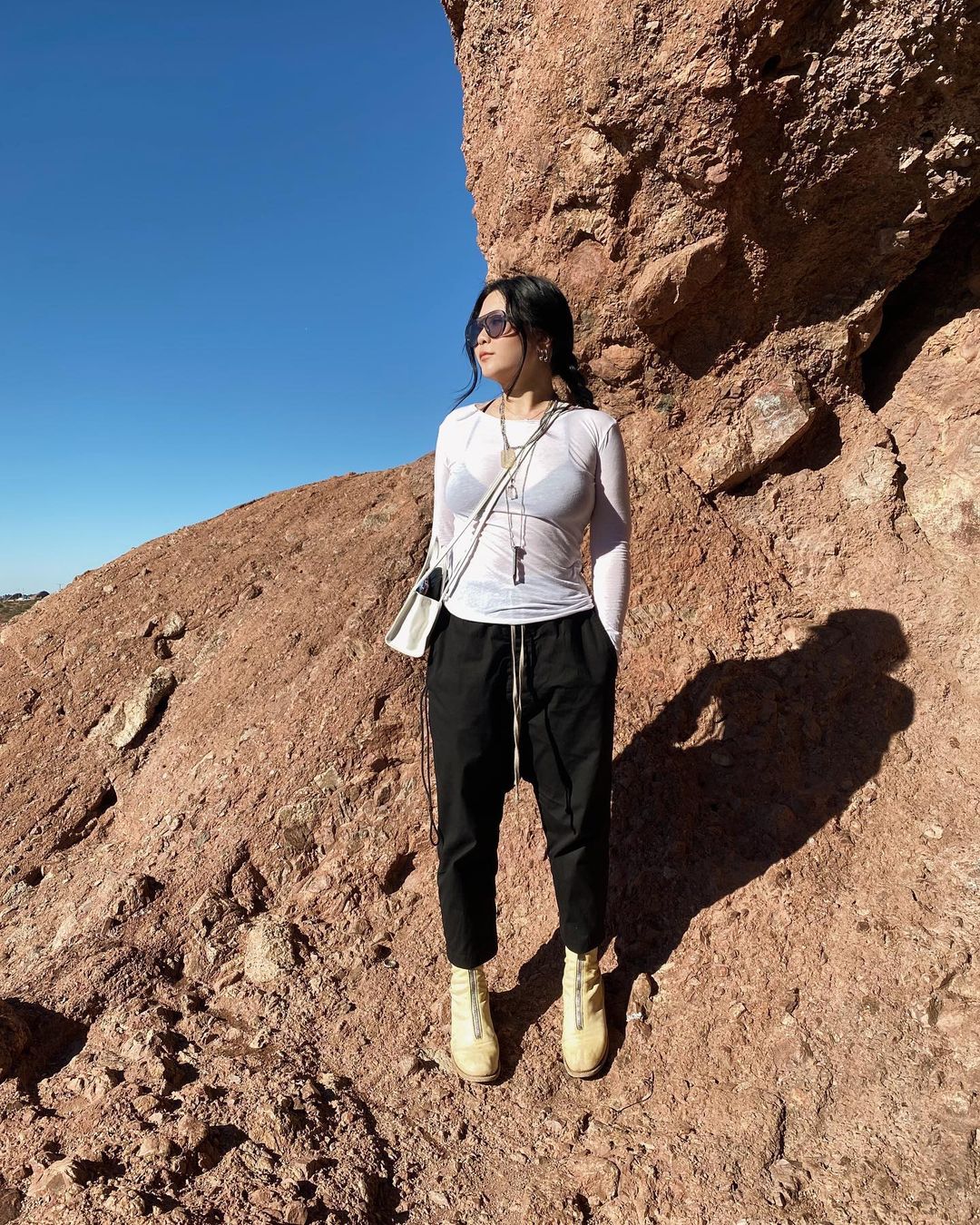 #TuneIn with: Fiona Luo – Koa