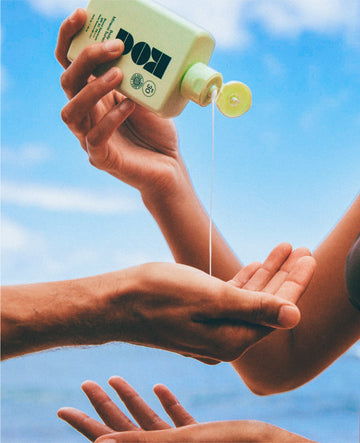 Koa Official Site | For Everyone Under The Sun
